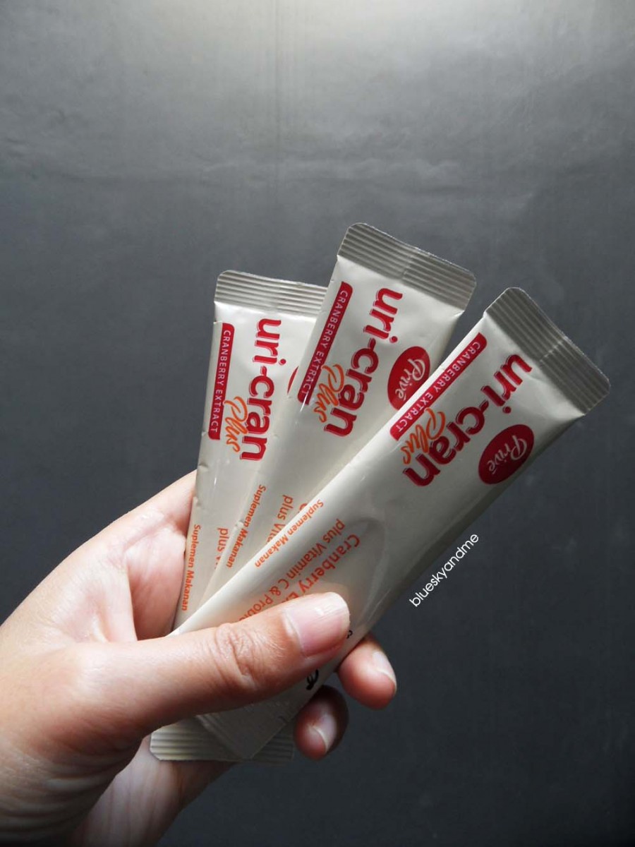 BEBAS ANYANG-ANYANGAN BERSAMA PRIVE URI-CRAN PLUS - BLUESKYANDME